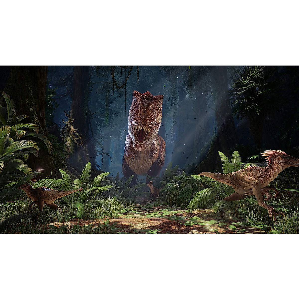 ARK Park (PSVR) (PS4)