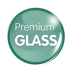 Mam Feel Good Glass Baby Bottle 170ml Unisex