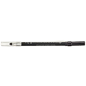 Christian Dior Waterproof Eyeliner Long-Wear Eyeliner Pencil With Blending Tip And Sharpener, Trinidad Black No.094