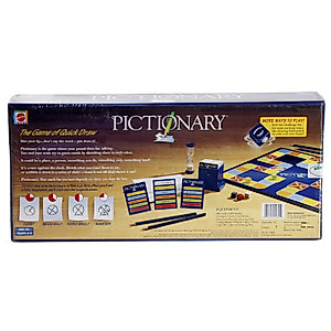 Pictionary