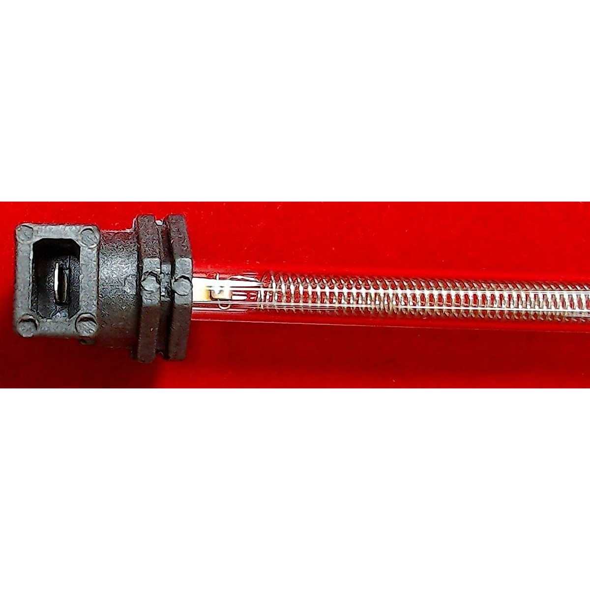 Refrigerator Defrost Heater for General Electric AP2639820, PS303768, WR51X10038, Courtesy of Jenahuip.