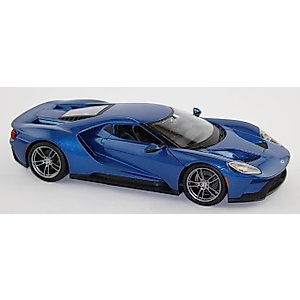 Maisto 1: 18 Special Edition - 2017 Ford Gt by
