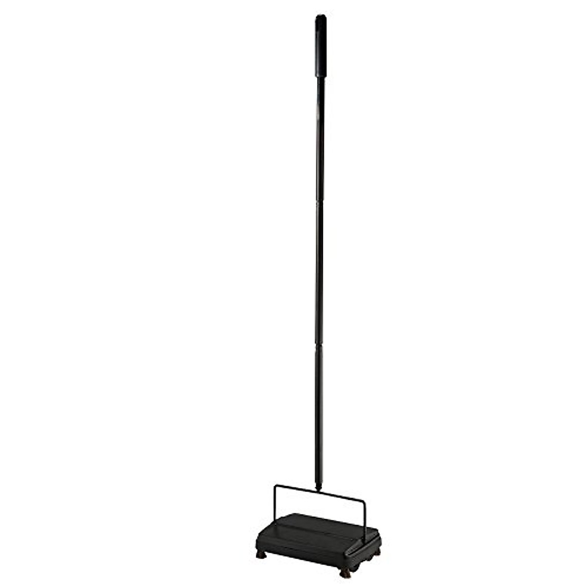 Sagler Compact Carpet Sweeper and Floor Sweeper Sweepers Electrostatic Sweeper