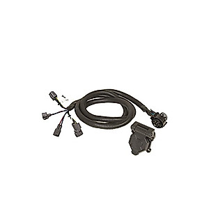 Hopkins Towing Solutions 43397 Endurance Toyota 5th Wheel Wiring Kit