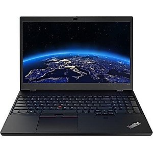 Lenovo ThinkPad P15v Gen 3 21EM001NUS 15.6" Notebook - Full HD - 1920 x 1080 - AMD Ryzen 7 PRO 6850H Octa-core (8 Core) 3.20 GHz - 32 GB Total RAM - 1 TB SSD - Black