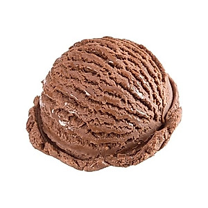 Thrive Frozen Nutrition, Chocolate Gelato, 4 oz Cups (36 count)