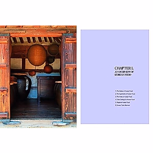 Beauty of Korean Food: With 100 Best-Loved Recipes