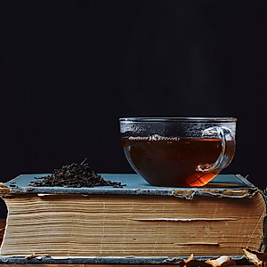 Coffee Bean Direct Orange Pekoe Loose Leaf Black Tea, 2 Pound Bag