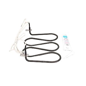 NU-VU PARTS 251-1005 ELEMENTOP-2 (SERIES)SUB-123208 (251-1005)