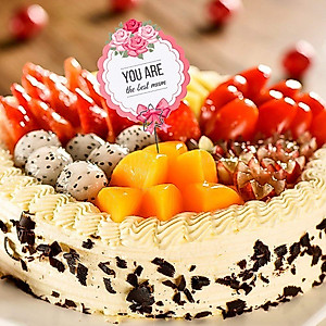 Booluee 30 Pcs Metal Wire Place Card Holders, Photo Clip Holders Craft Table Card Holders Memo Note Photo Metal Clamps Clay Decor Cake Toppers Wedding Party Decorations (Musical Note)