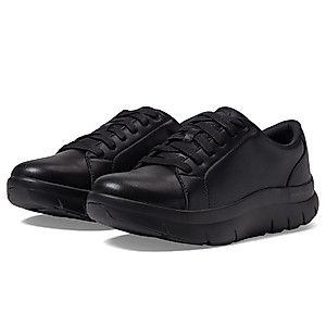 Alegria Rok N Roll Women Flote Athletic Walking Shoe Black 11.5-12 M US