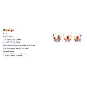 Tide Hygienic Clean Heavy Duty Laundry Detergent Liquid Soap, Original Scent, 115 Fl Oz., 74 Loads, He Compatible