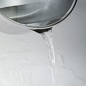 stainless steel cookware