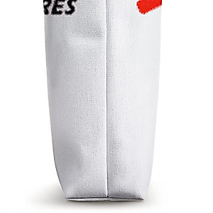 Doctors Without Borders Flag Tote Bag