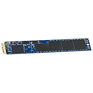 OWC 250GB Aura Pro 6G Flash SSD Upgrade for 2012 MacBook Air