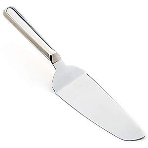 Norpro Stainless Steel Pie/Cake Spatula, One Size, As Shown