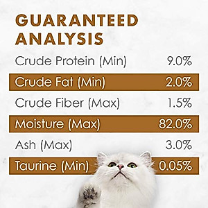 Purina Fancy Feast Wet Cat Food, Gravy Lovers Chicken Feast in Grilled Chicken Flavor Gravy - (24) 3 oz. Cans