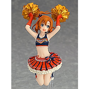 Max Factory Love Live! School Idol Festival Honoka Kousaka FigFix Figure Statue
