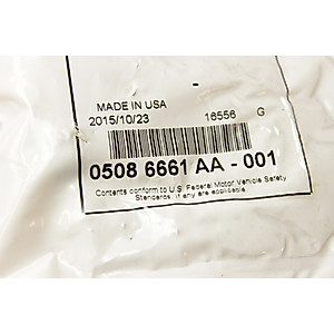 Dodge Ram 1500 2500 3500 Front Hub Bearing To Knuckle Mount Bolt OEM