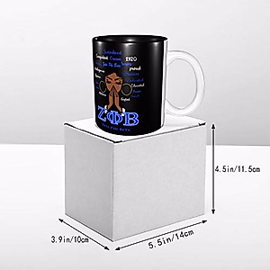 Coffee Mugs , 14 Oz Coffee Mug , Ceramic Mugs With Large Handle For Coffee Tea Cocoa, Dishwasher Safe, Chip-Free, Lead-Free, Ideal For Morning Coffee