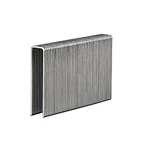 Metabo HPT Flooring Staples, 1-1/2" x 15 GA, Galvanized, For N5010AB, 9600 Count (04724HHPT)