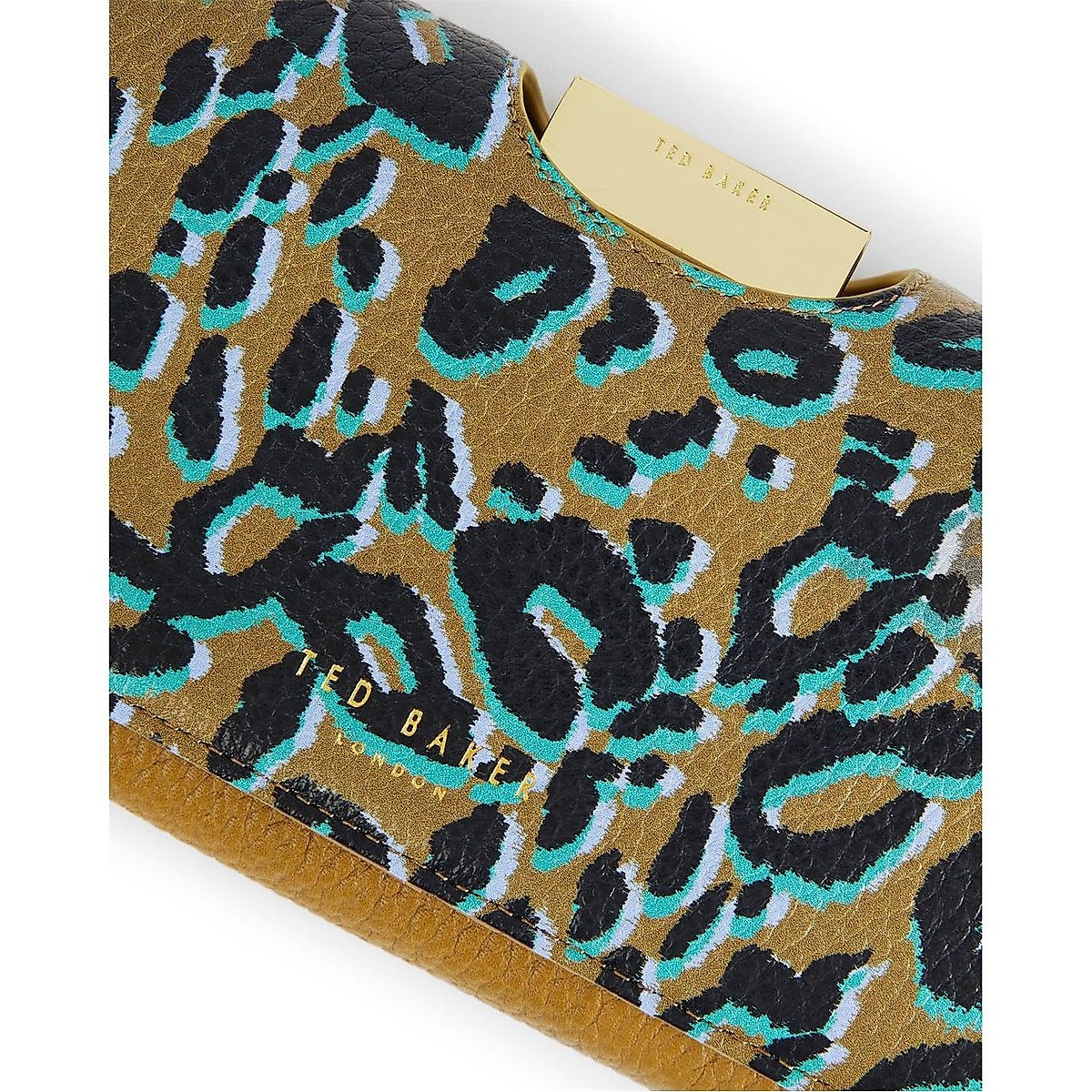 Ted Baker Women's Modern, Olive, One Size