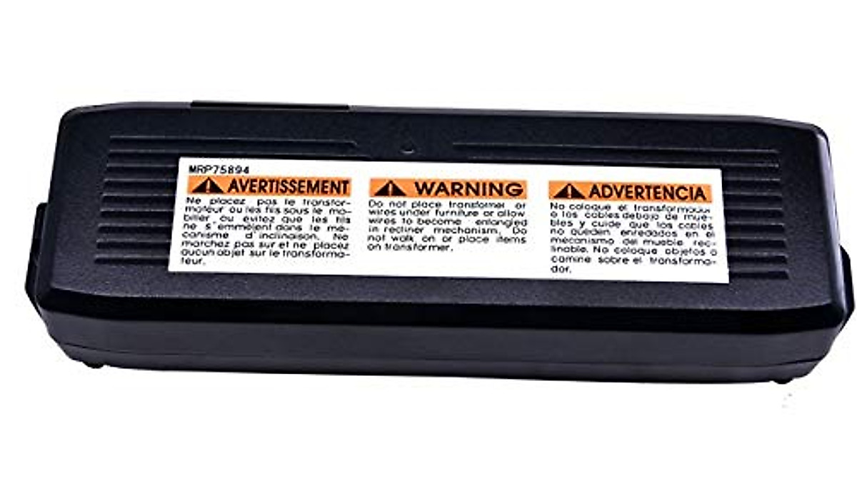 Limoss Power Recliner Transformer - Reliable Replacement