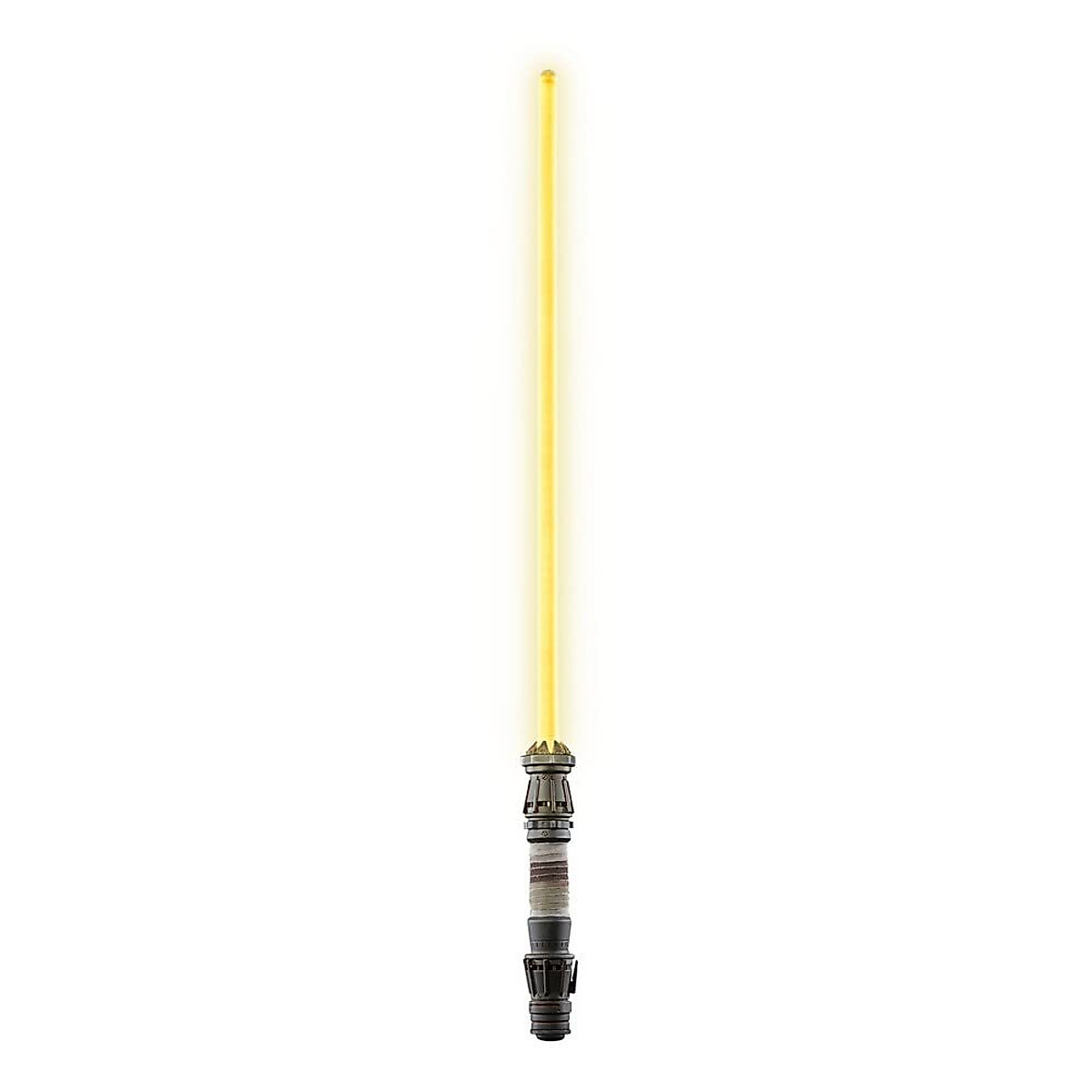 Star Wars The Black Series Rey Force FX Elite Lightsaber Standard