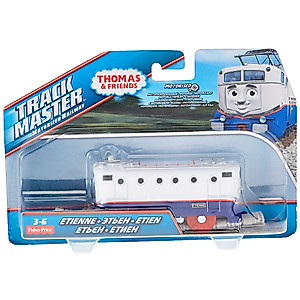 Thomas & Friends TrackMaster, Etienne