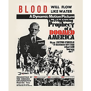 From Hollywood to Heaven: The Lost and Saved Films of the Ormond Family (US Limited Edition) [Blu-ray]