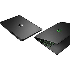 HP Pavilion 16.1 inch Gaming Laptop (1920x1080) FHD 144Hz , Intel Core i5-10300H, NVIDIA GeForce GTX 1660 Ti with Max-Q Design, 8GB RAM, 512GB SSD+32GB Optane, Windows 10 Home