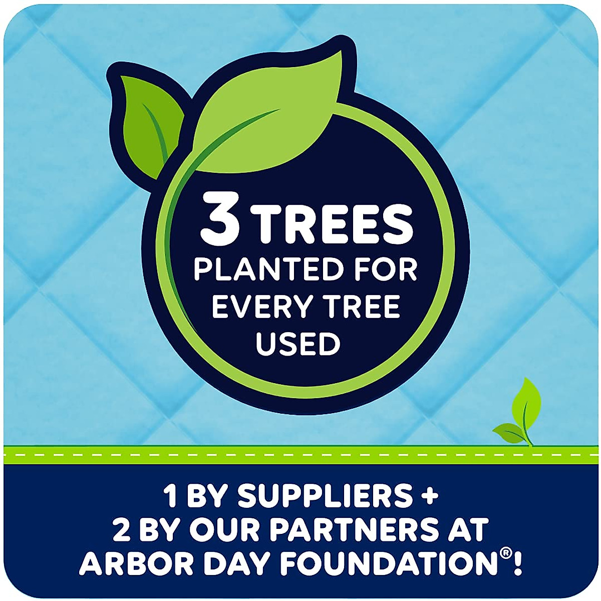 Quilted Northern Ultra Soft & Strong Toilet Paper, 12 Mega Rolls = 48 Regular Rolls, 2-ply Toilet Paper