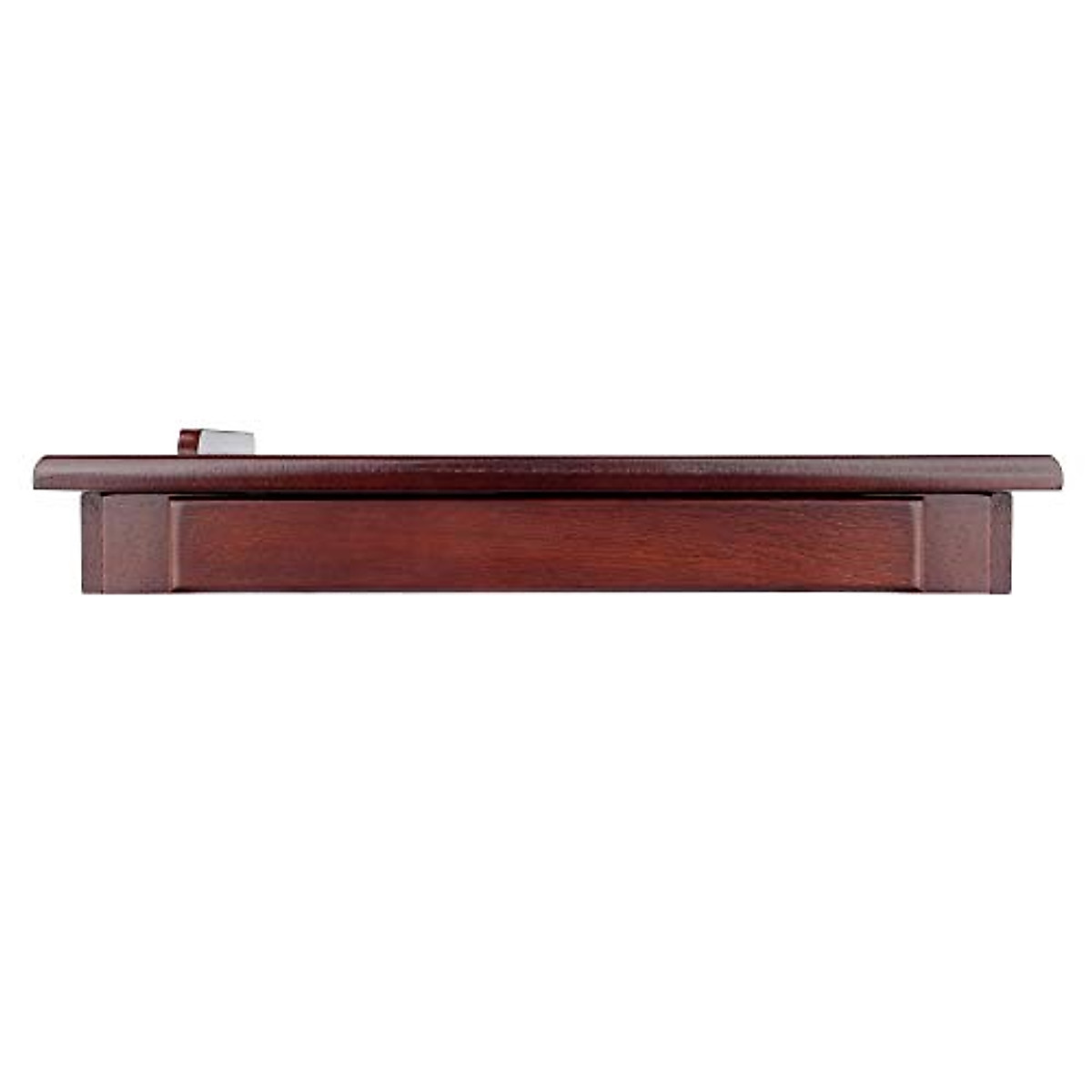 Winsome Alden Bed Tray, Walnut