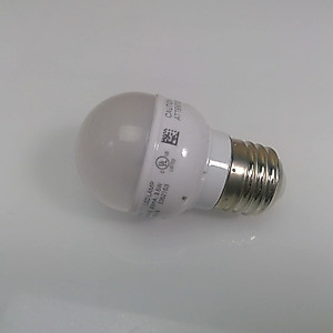Refrigerator LIGHT BULB W11125625 W11216993 AP6329125 PS12349398