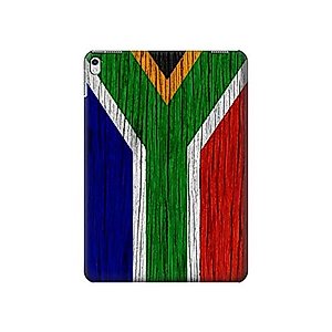 R3464 South Africa Flag Tablet Case Cover for iPad Air 2, iPad 9.7 (2017,2018), iPad 6, iPad 5