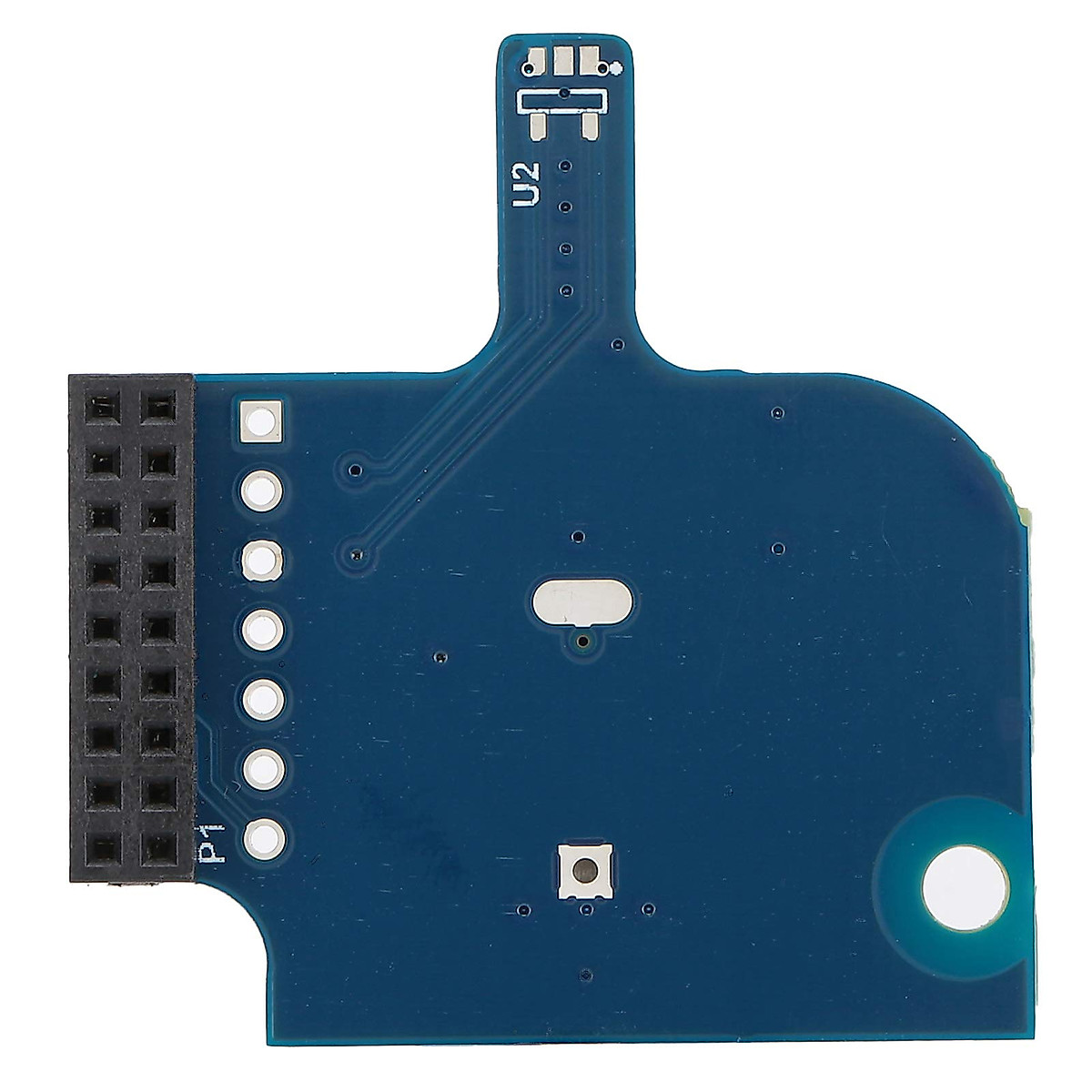 CR1220 Time Module Real Time Clock Board Time Module for Mister FPGA Time Module for PCB