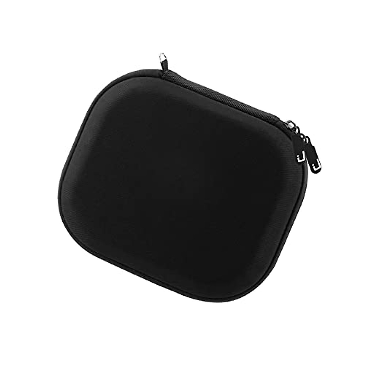 Linkidea Headphones Carrying Case Compatible with Sony WH-1000XM4, WH-1000XM3, WH1000XM2, WH-XB900N, MDR-1000X Case, Protective Hard Shell Travel Bag with Cable, Charger Storage (Black)