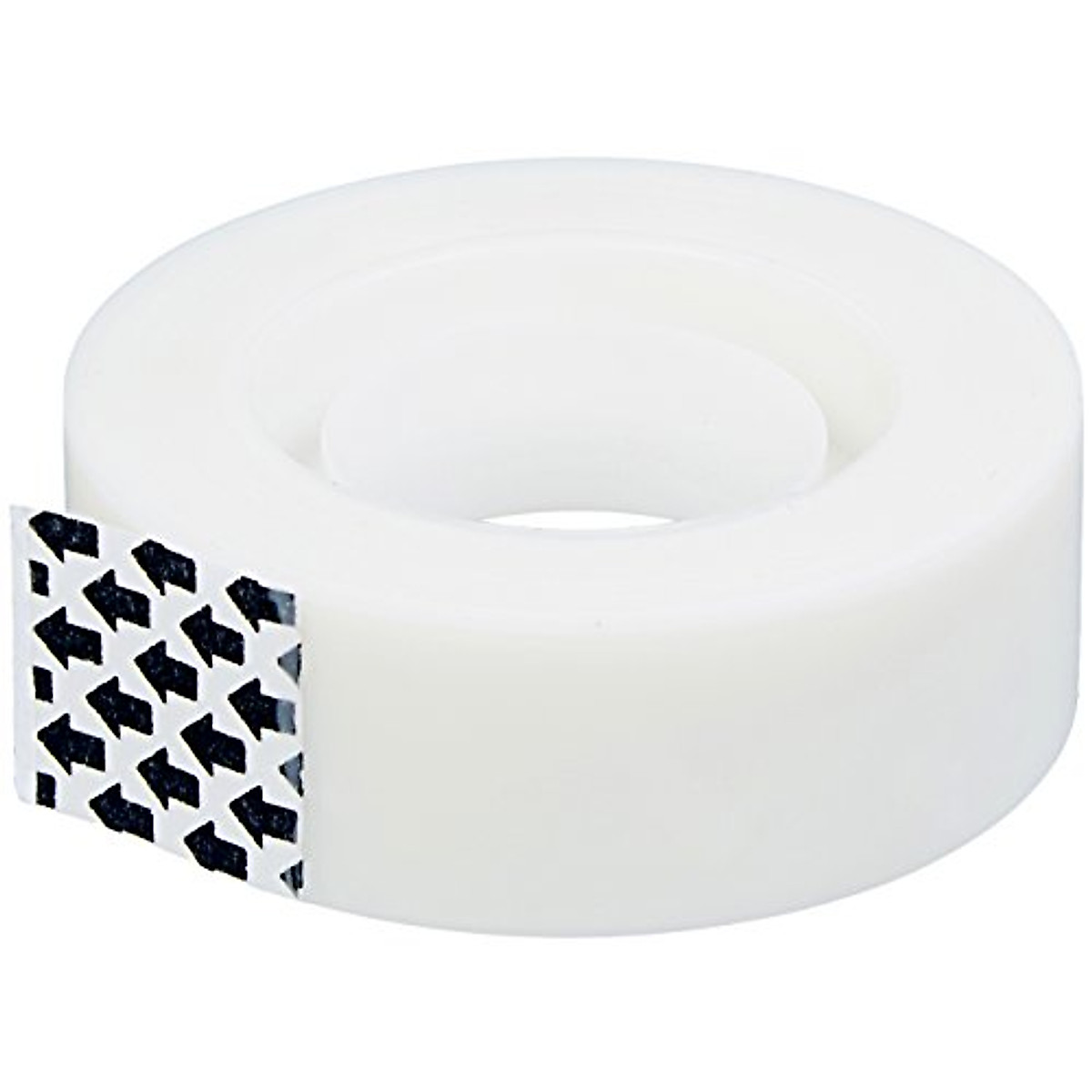 Amazon Basics Office Tape - 6-Pack