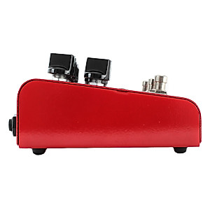 ISP THETA PreAmp Pedal