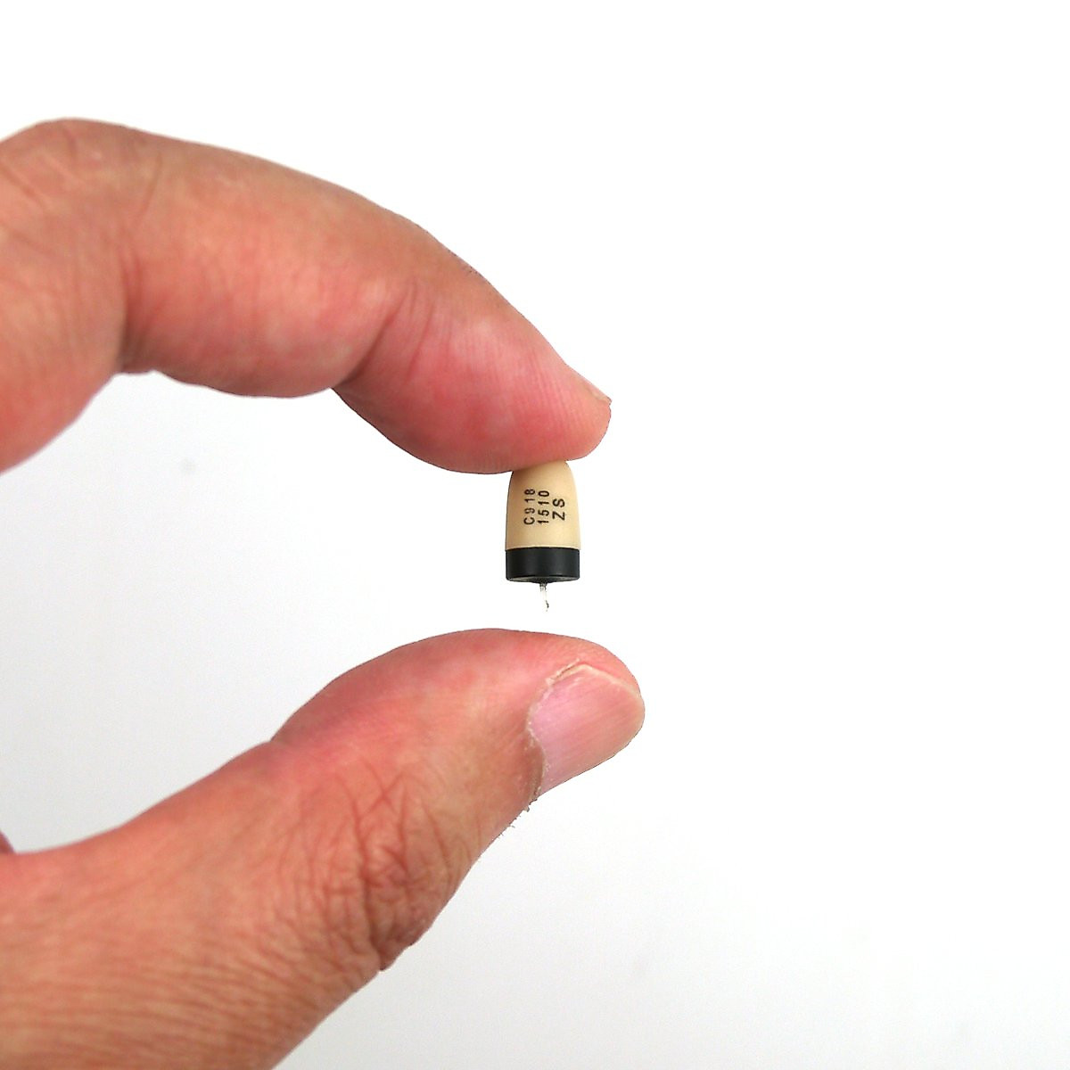 VKBAND 2017 New Invisible Spy Earpiece 918 Detection Wireless Hidden Covert Earphone