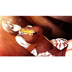 さくらさくら 完全生産限定版 - PS4 (【特典】さくら・菜々子のどっちを選ぶの?水着タペストリー、さくらさくら Original Sound Track、特典ミニノベル『さくらさくら Repot』 同梱)