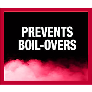 Zerex Asian Vehicle Red Silicate and Borate Free 50/50 Prediluted Ready-to-Use Antifreeze/Coolant 1 GA