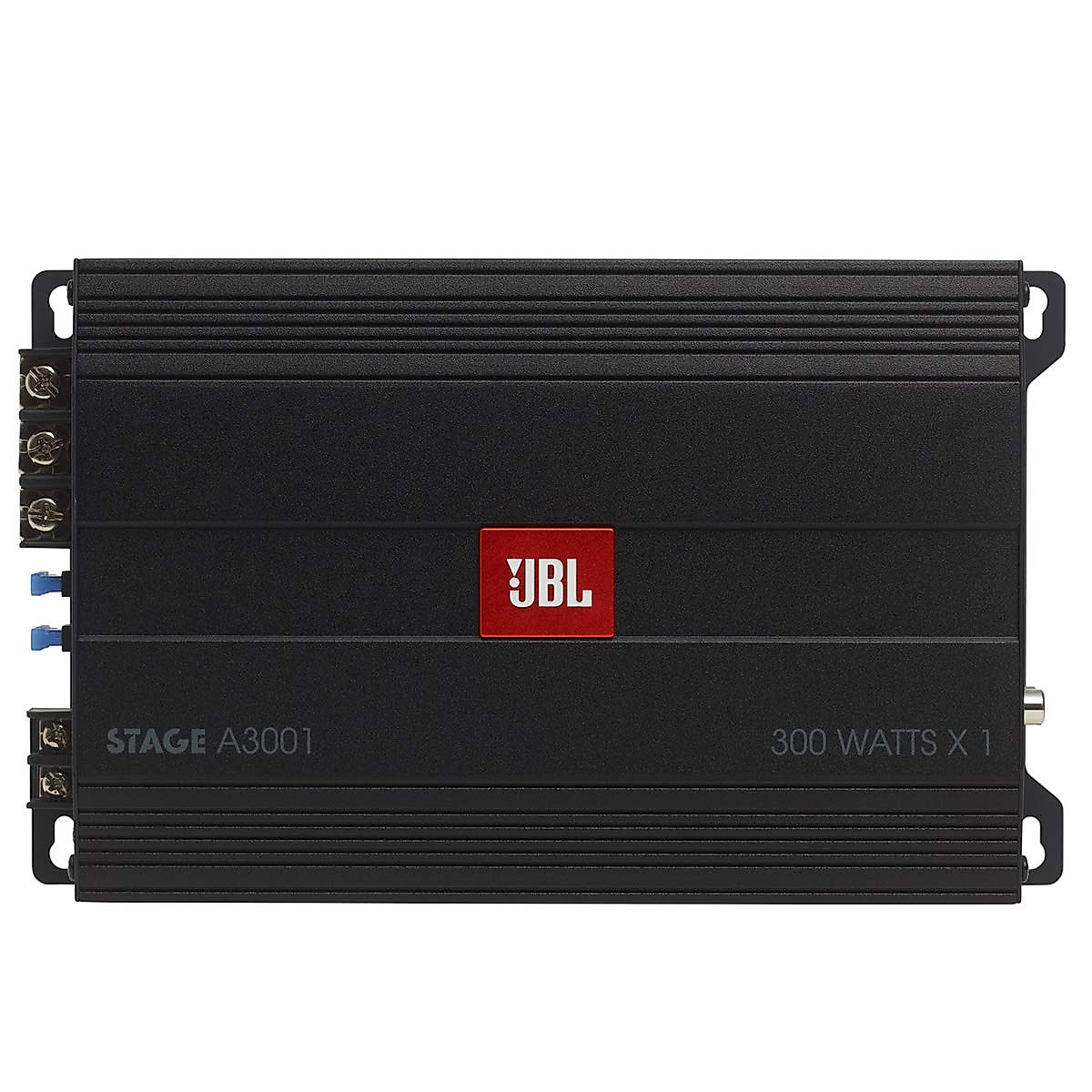 JBL STAGE A3001 - Mono, 300w x 1 Amplifier