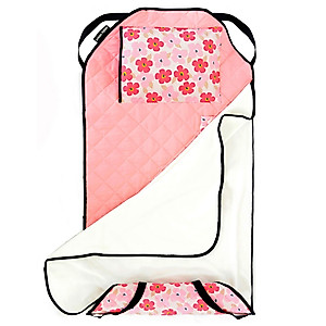 Urban Infant Preschool | Daycare Trio Saver Bundle - Poppies