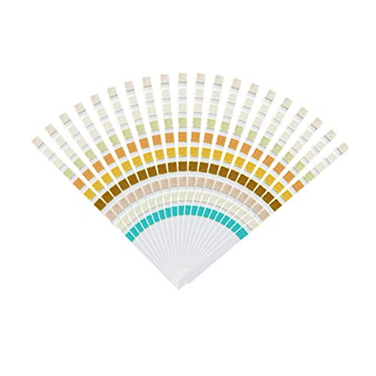 Health Test Strips (100pcs Urine Test Strips)