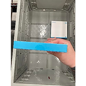 Anker USB C Power Bank, PowerCore Essential 20000 PD (18W) Power Bank, High Cell Capacity 20000mAh Portable Charger Battery Pack for iPhone 12/Mini/Pro/Max Pro/11/X, Samsung (PD Charger Not Included)