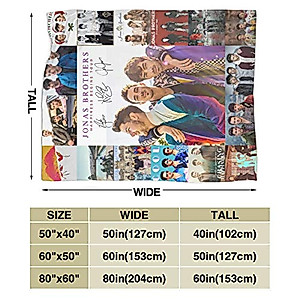 Blanket Soft Throw Blanket Flannel Lightweight Summer Fuzzy Thin Blanket