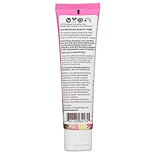 PACIFICA Pineapple Swirl Curl Defining Cream, 1.4 FZ