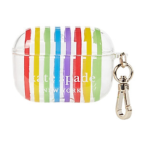 Kate Spade New York Pride Airpod Pro Case Multi One Size