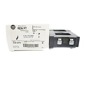 Industrial MRO CD-273 460-480V (WH) NSMP-OEM
